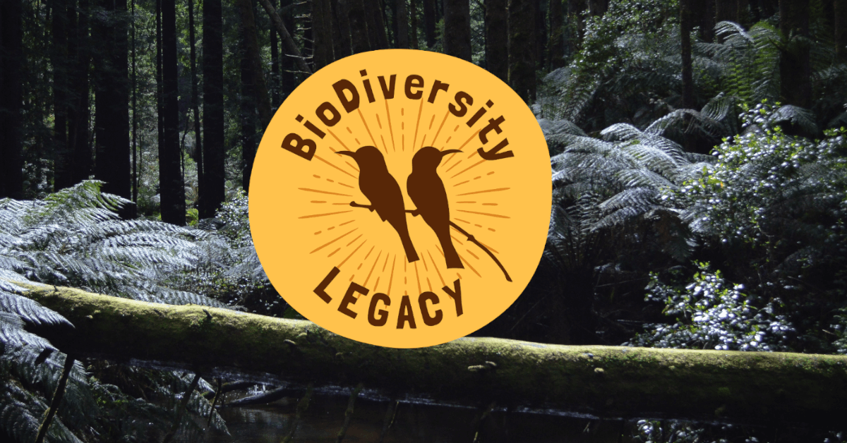 Home - BioDiversity Legacy